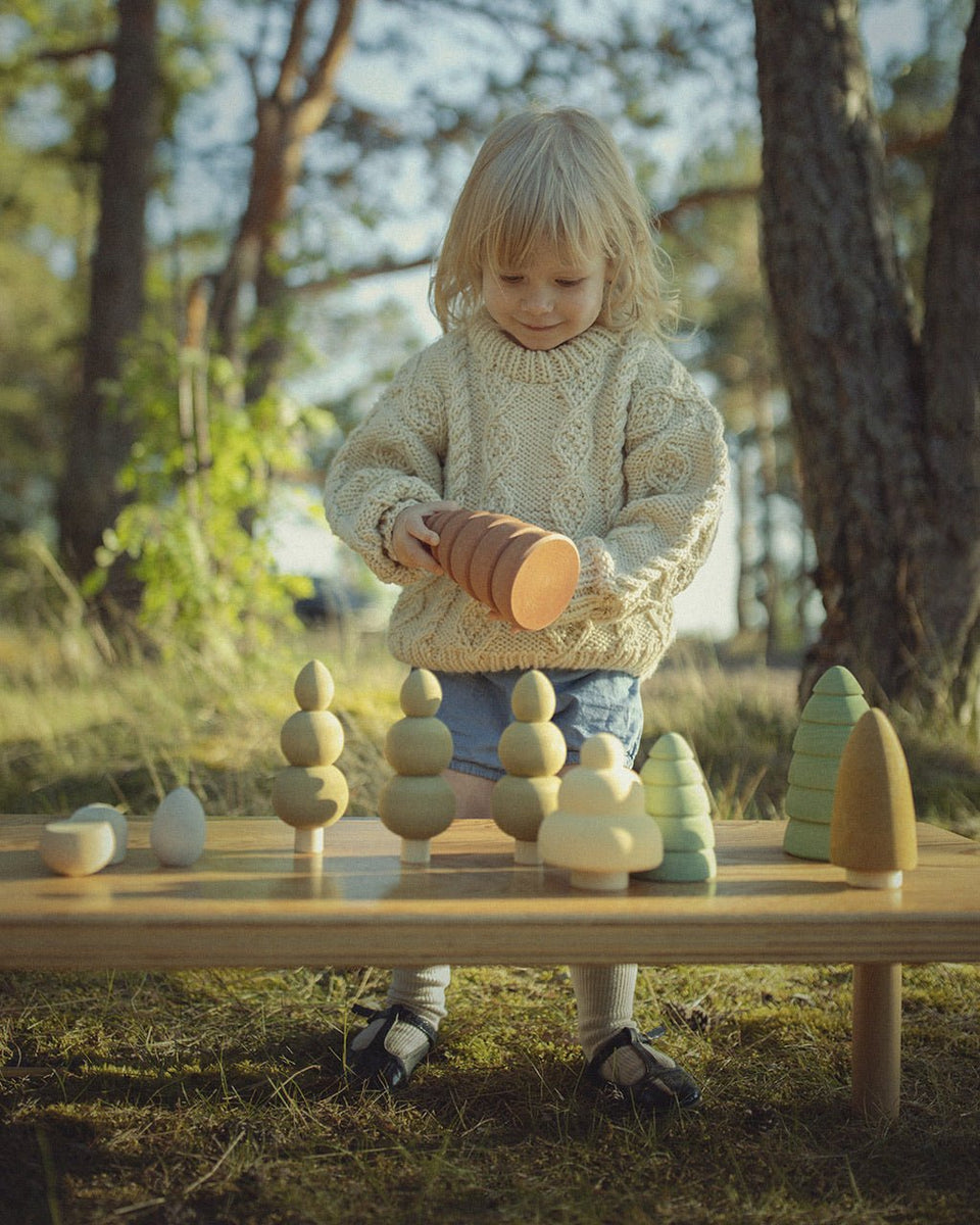 AUTUMN COLLECTION – Playroom Collective