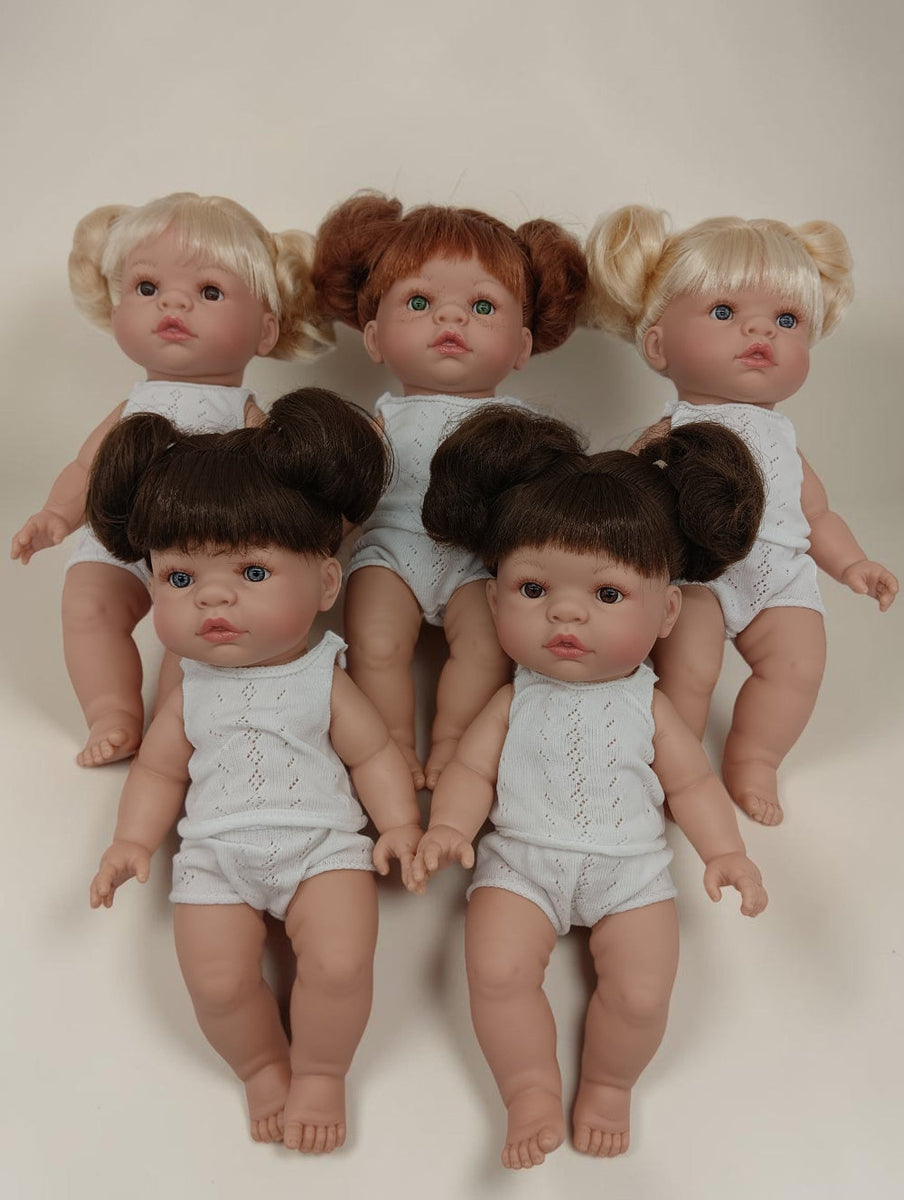 Bebenita Collection | Dolls & Doll Accessories – Playroom Collective