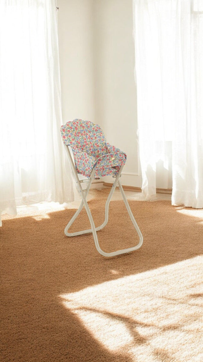 High Chairs & Table Chairs – Playroom Collective