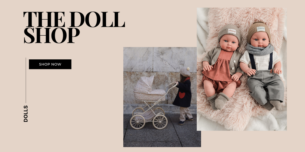 Playroom Collective | Toys & Educational Play