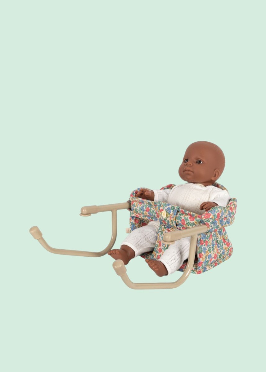 Doll High Chairs & Table Seats - Pretend Play Furniture | Playroom ...