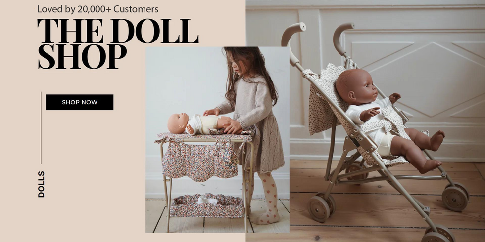 Playroom Collective | Toys & Educational Play