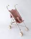Doll Stroller - Cherry Blush – Playroom Collective