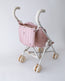 Doll Stroller - Cherry Blush – Playroom Collective