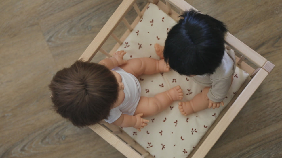 Playroom Collective | Dolls, Toys, Children's Apparel & Pretend Play