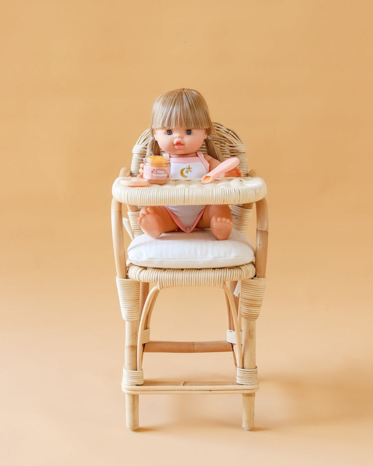 Adorable Doll Food & Play Food for Dolls | Playroom Collective