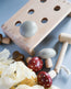 Konges Sloejd | Wooden Mushroom Hammer Board – Playroom Collective